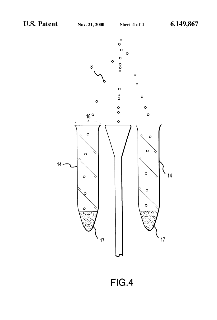 Sorting Cases: Applying Collateral Estoppel Mid-Stream | Patently-O