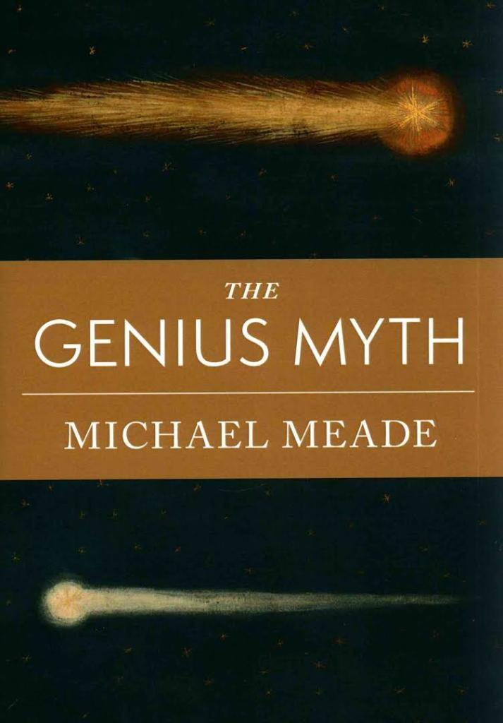 Michael Meade: Finding your Genius