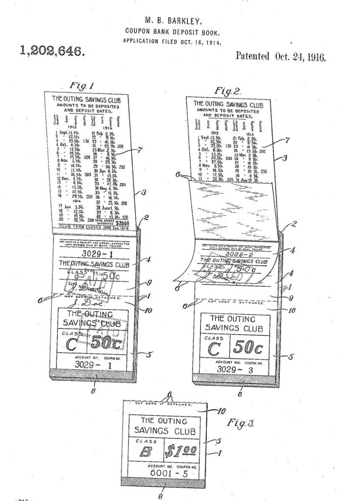 Merry Christmas 2021, your Patent is Invalid | Patently-O