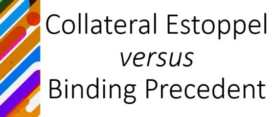 Patently-O, the nation's leading patent law blog